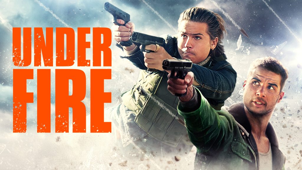 Under Fire - Filmpure21 Terkeren